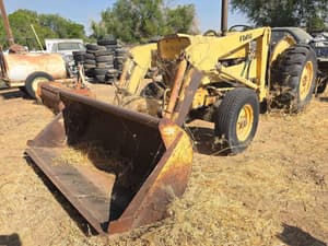 Ford 3500 Tractors For Sale with 53 Hrs | Tractor Zoom