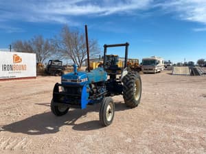 SOLD - Ford 3910 Tractor Tractors with 47 HP | Tractor Zoom