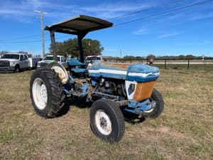 Ford 3910 Lot No. 196 Tractors For Sale with 47 HP | Tractor Zoom