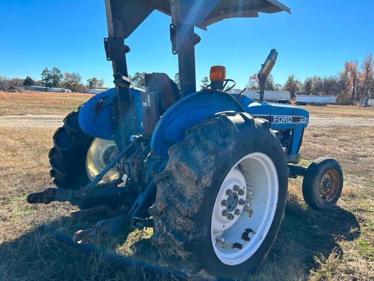 Ford 3930 Tractors 40 to 99 HP for Sale | Tractor Zoom