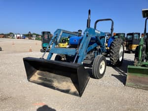 Ford 3930 Tractors For Sale with 969 Hrs | Tractor Zoom