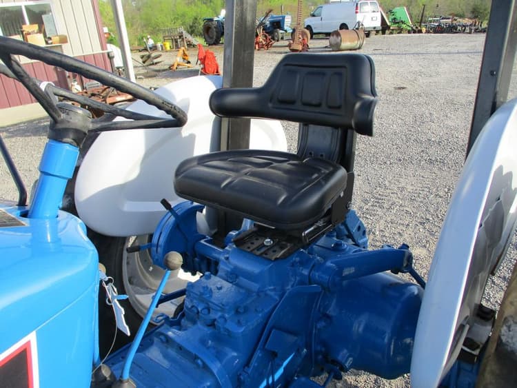 Ford 3930 Tractors 40 to 99 HP for Sale | Tractor Zoom