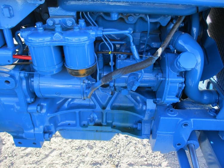 Ford 3930 Tractors 40 to 99 HP for Sale | Tractor Zoom