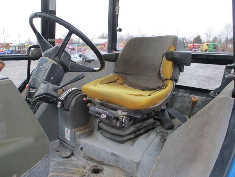 Ford 3930 Tractors 40 to 99 HP for Sale | Tractor Zoom