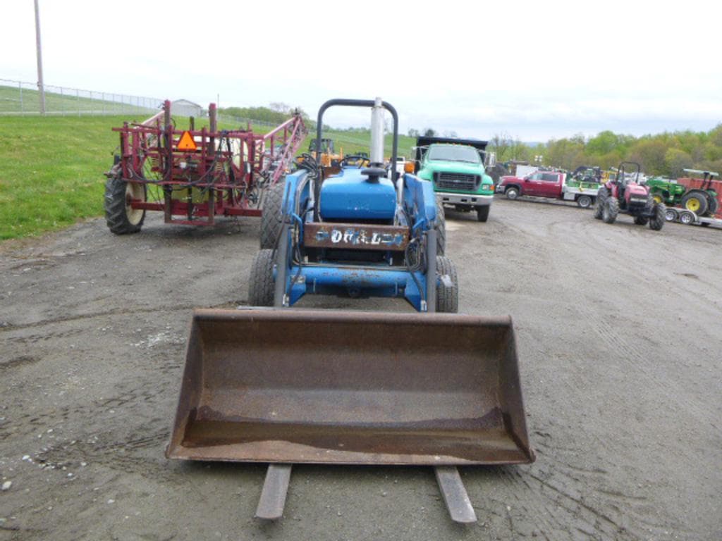 Ford 3930 Tractors 40 to 99 HP for Sale | Tractor Zoom