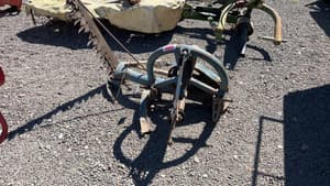 SOLD - FORD 3PT HITCH CYCLE BAR MOWER Hay and Forage | Tractor Zoom