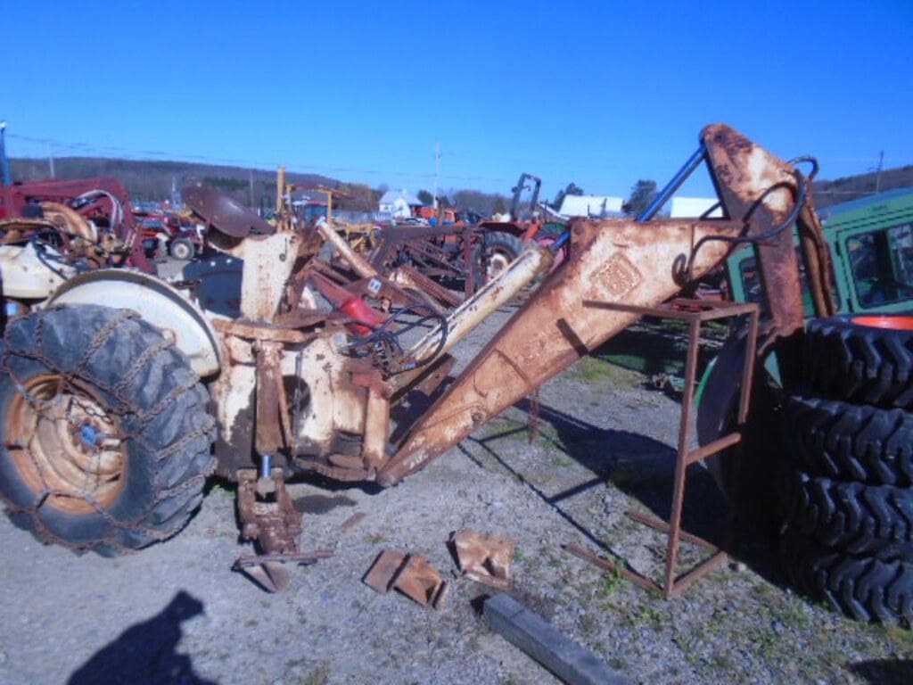 Ford 4000 Tractors 40 to 99 HP for Sale | Tractor Zoom