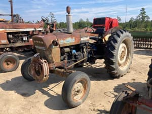 SOLD - Ford 4000 Tractor Tractors with 55 HP | Tractor Zoom
