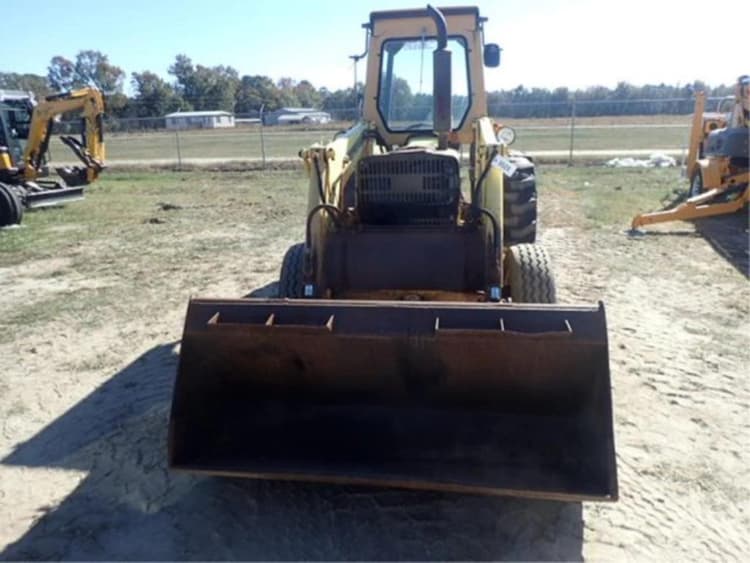 Ford 445D Tractors 40 to 99 HP for Sale | Tractor Zoom