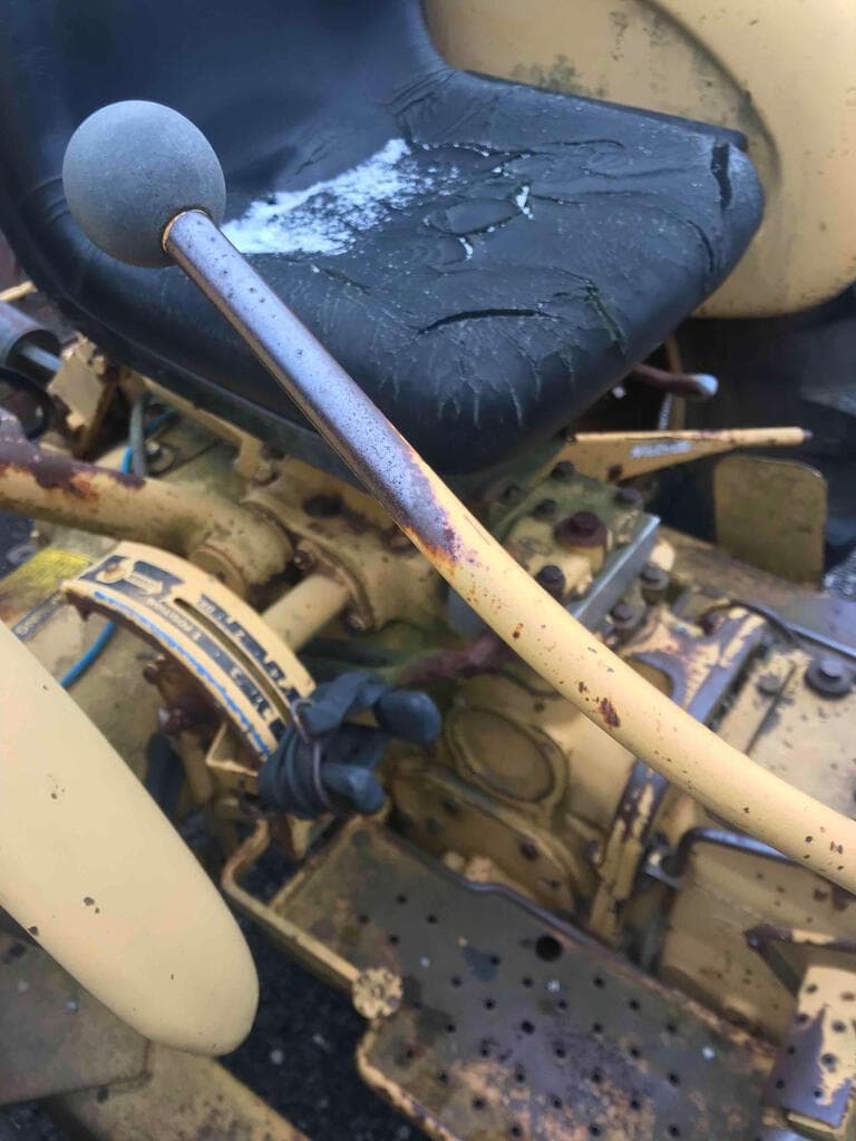 Ford 445A Tractors 40 to 99 HP for Sale | Tractor Zoom