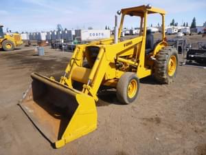 Ford 445D Construction For Sale with 2,517 Hrs | Tractor Zoom