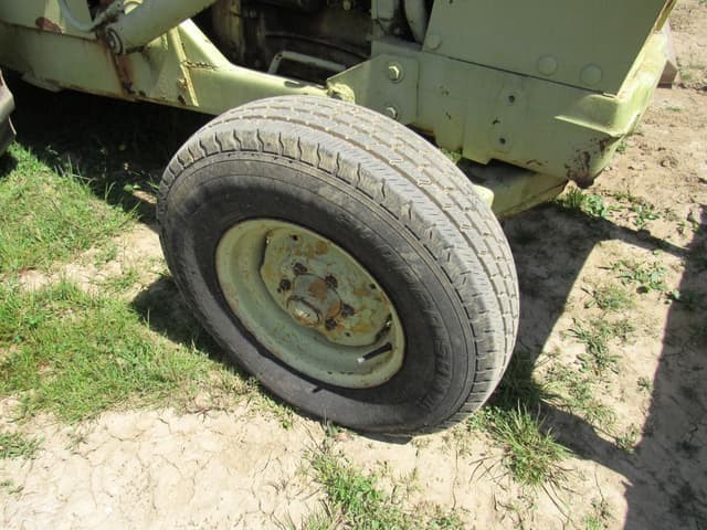 Ford 4500 Tractors 40 to 99 HP for Sale | Tractor Zoom