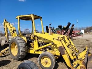 Ford 4500 Lot No. 157 Construction For Sale with --- Hrs | Tractor Zoom