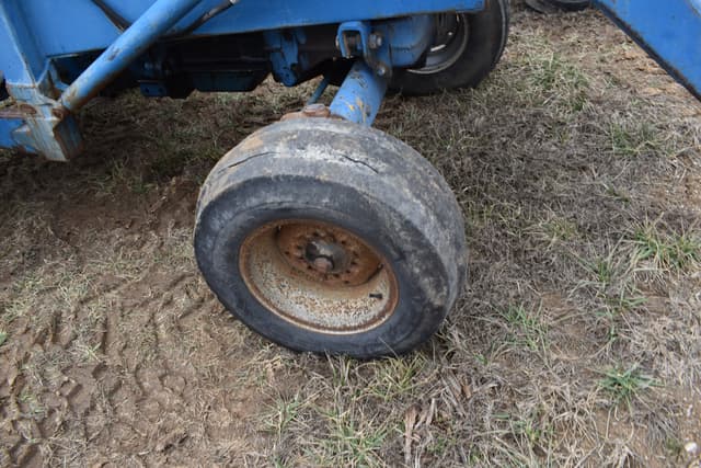 Ford 4600 Lot No. 1520 Tractors For Sale with 3,331 Hrs | Tractor Zoom