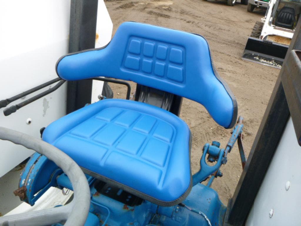 Ford 4610 Tractors 40 to 99 HP for Sale | Tractor Zoom