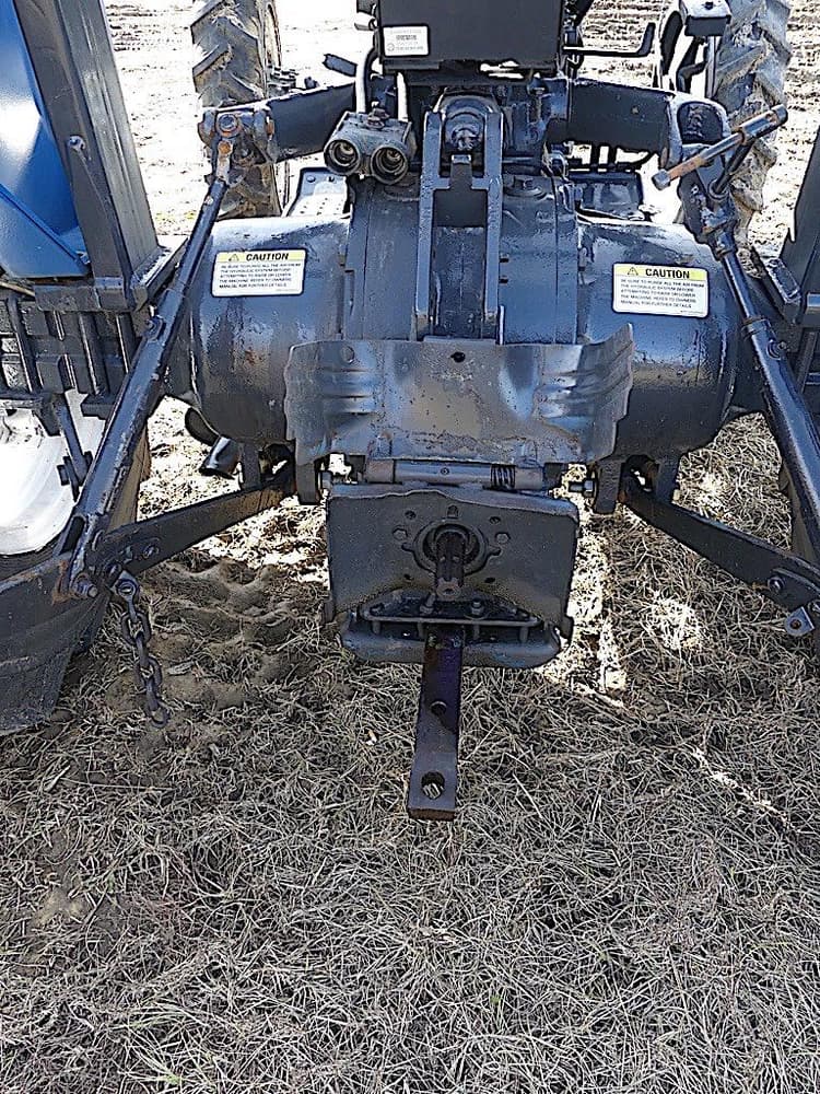 Ford 4630 Tractors 40 to 99 HP for Sale | Tractor Zoom