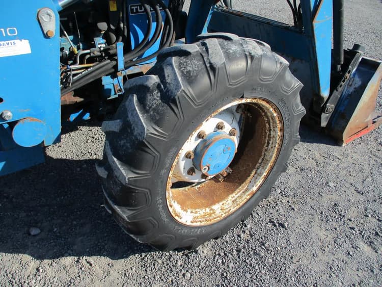 Ford 4630 Tractors 40 to 99 HP for Sale | Tractor Zoom