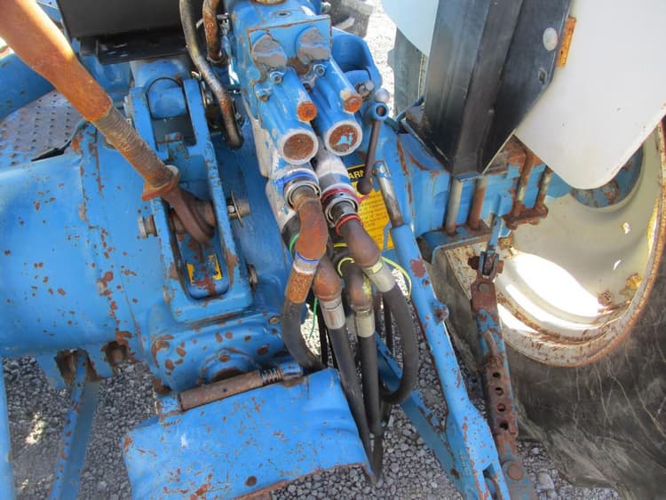 Ford 4630 Tractors 40 to 99 HP for Sale | Tractor Zoom