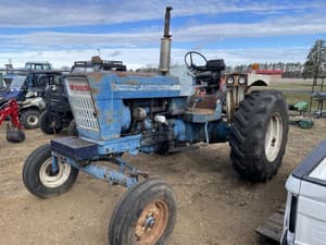 SOLD - Ford 5000 Lot No. 115 Tractors with 69 HP | Tractor Zoom