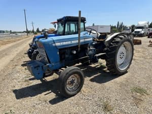 SOLD - Ford 5000 Tractors with 5,425 Hrs | Tractor Zoom