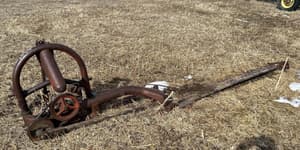 SOLD - Ford 501 Lot No. 25779 Hay and Forage | Tractor Zoom
