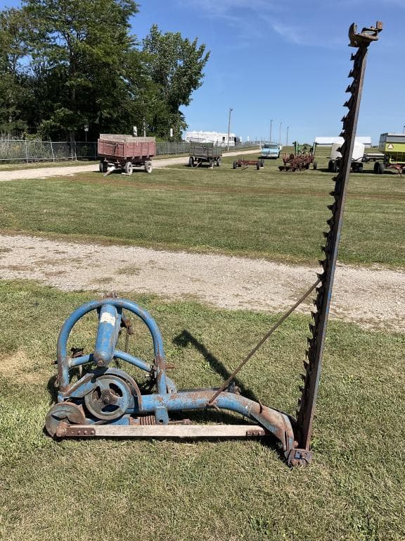 Ford 501 Hay and Forage Other for Sale | Tractor Zoom