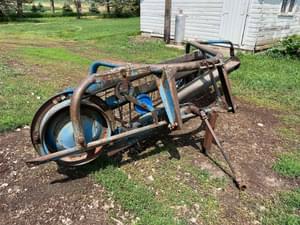 SOLD - Ford 503 5 Bar Side Rake Hay and Forage | Tractor Zoom
