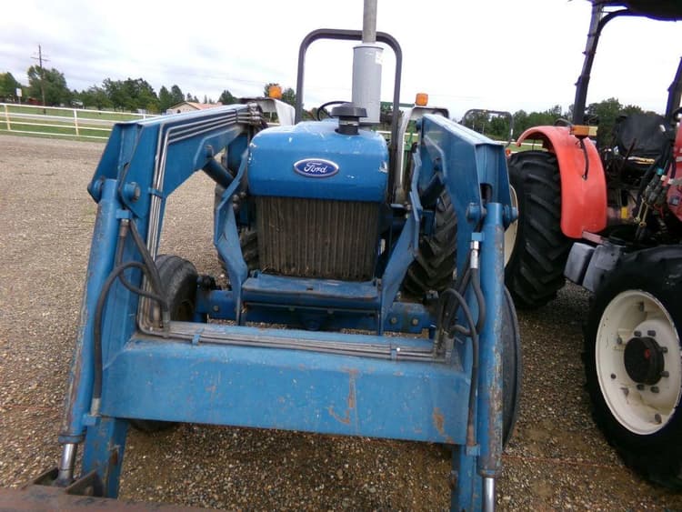 Ford 5030 Tractors 40 to 99 HP for Sale | Tractor Zoom