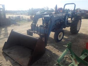 SOLD - Ford 5030 Lot No. 10960 Tractors with 68 HP | Tractor Zoom