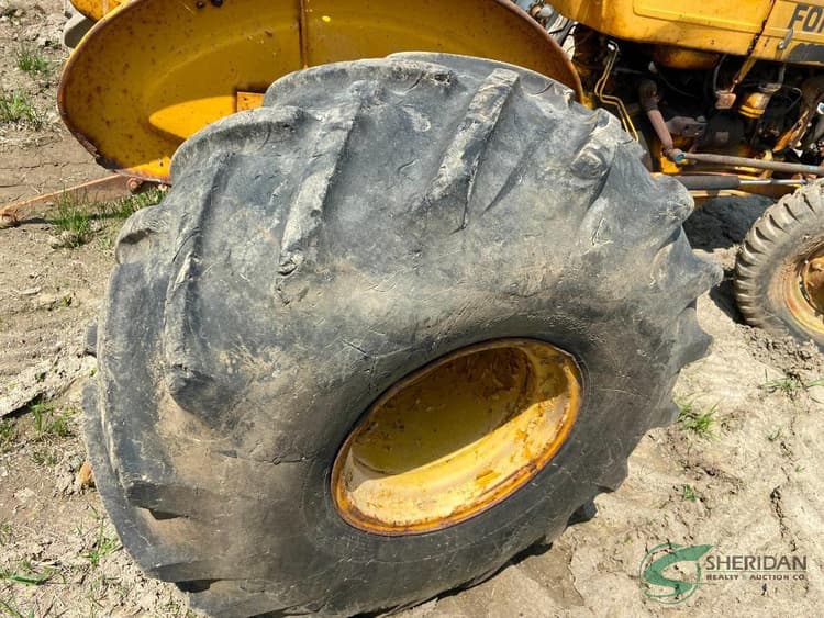 Ford 531 Tractors 40 to 99 HP for Sale | Tractor Zoom