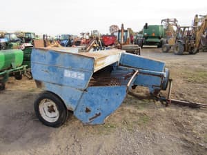 Ford 542 Lot No. 6995 Hay and Forage For Sale with --- Bales | Tractor Zoom