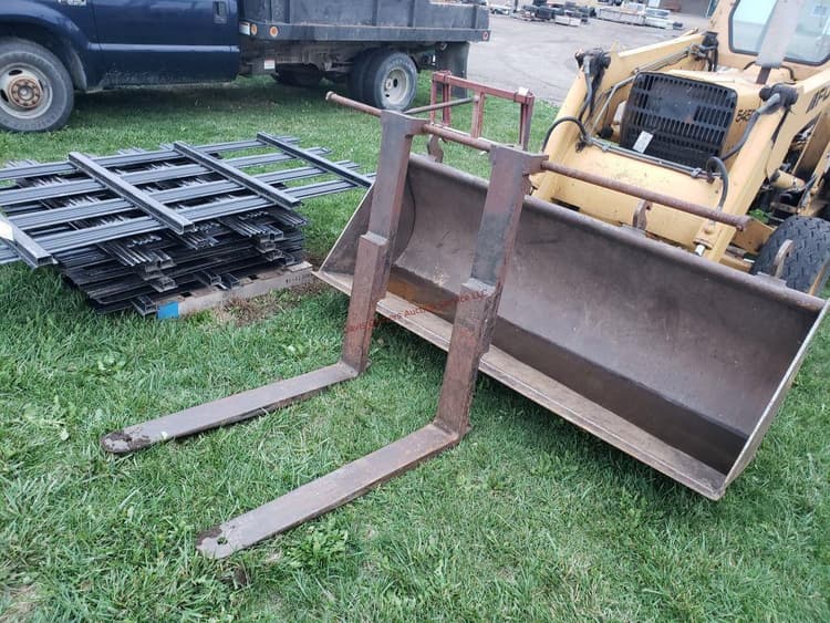 Ford 545D Tractors 100 to 174 HP for Sale | Tractor Zoom
