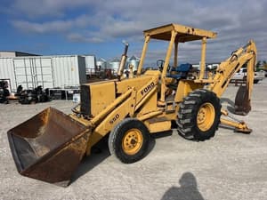 Ford 550 Construction For Sale with --- Hrs | Tractor Zoom