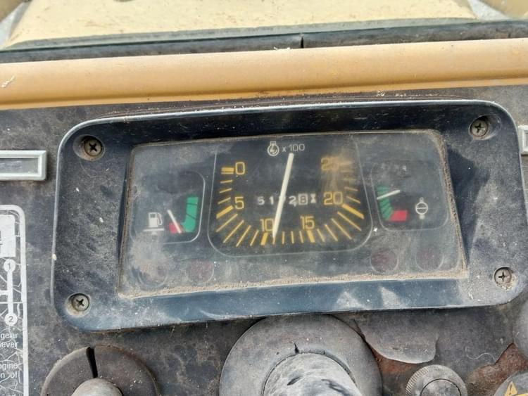 Ford 555B Construction Backhoe Loaders for Sale | Tractor Zoom