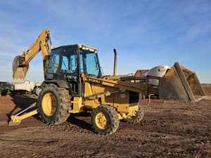 Ford 555C Lot No. 1412 Construction For Sale with 4,780 Hrs | Tractor Zoom