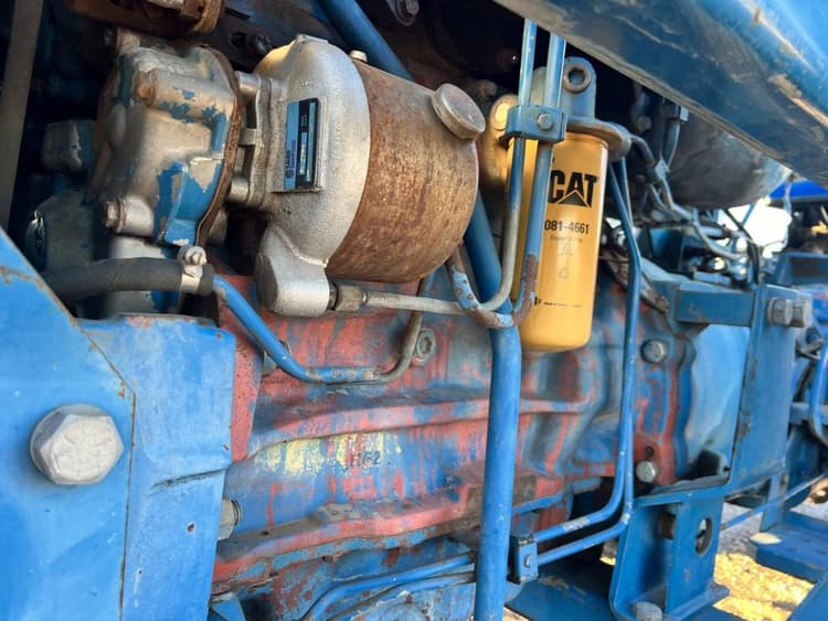 Ford 5610 Tractors 40 to 99 HP for Sale | Tractor Zoom