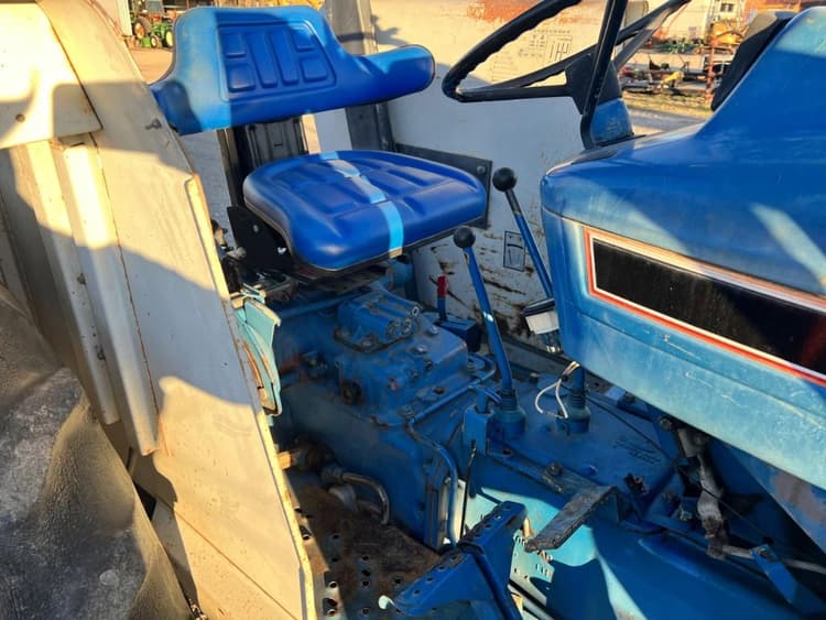 Ford 5610 Tractors 40 to 99 HP for Sale | Tractor Zoom