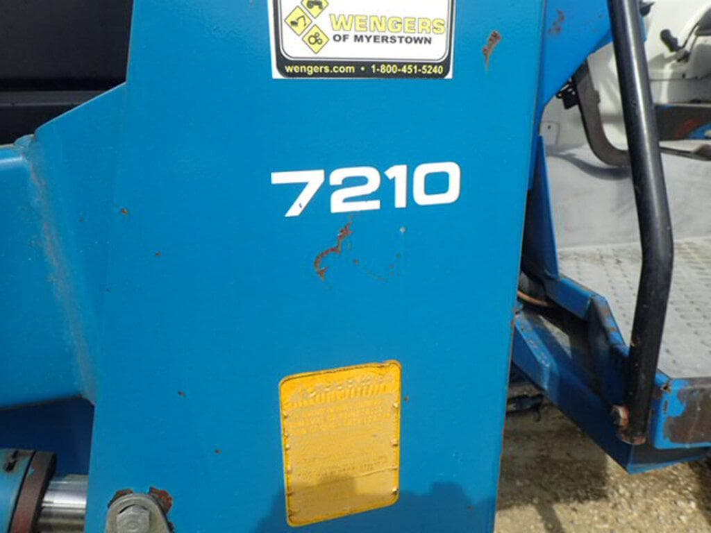 Ford 5640 Tractors 40 to 99 HP for Sale | Tractor Zoom