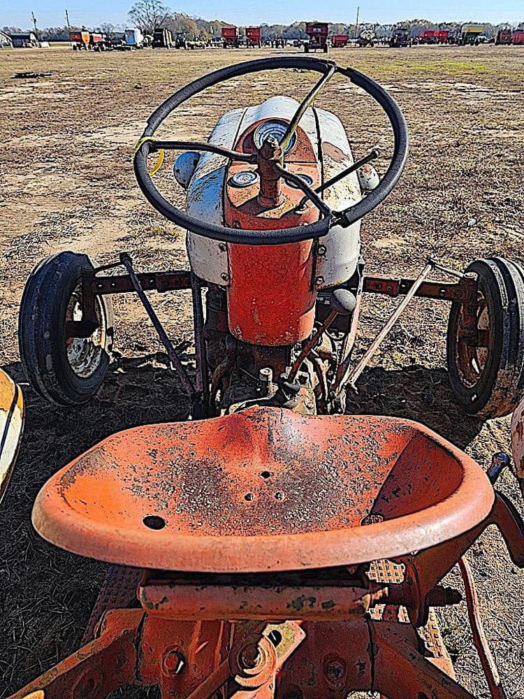 1964 Ford 600 Tractors Less than 40 HP for Sale | Tractor Zoom