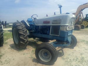 SOLD - Ford 6000 Lot No. 2355 Tractors with 73 HP | Tractor Zoom