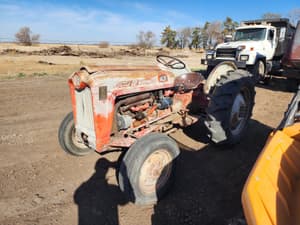 SOLD - Ford 601 Workmaster Tractor Tractors with 48 HP | Tractor Zoom