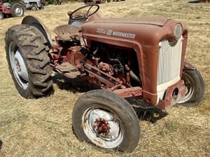 Ford 601 Lot No. 1618759 Tractors For Sale with 48 HP | Tractor Zoom