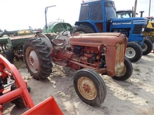 SOLD - Ford 641 Lot No. 17800 Tractors with 48 HP | Tractor Zoom