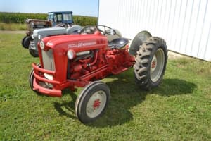 SOLD - Ford 641 Workmaster Tractors with 48 HP | Tractor Zoom