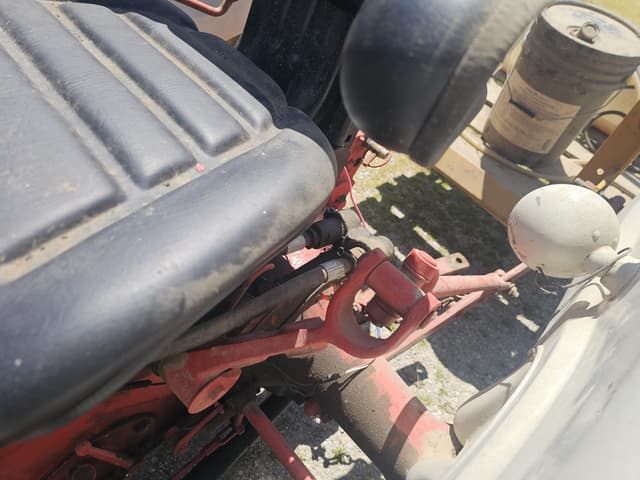 Ford 641 Lot No. 23228 Tractors For Sale with 48 HP | Tractor Zoom