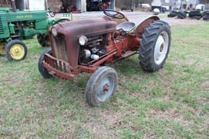 SOLD - Ford 641 Workmaster Gas Tractors with 48 HP | Tractor Zoom