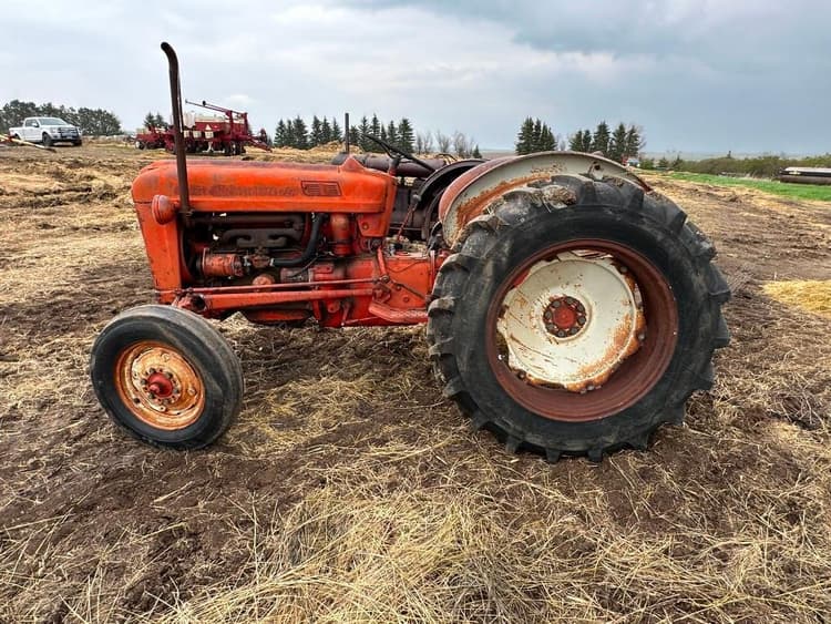Ford 641 Tractors 40 to 99 HP for Sale | Tractor Zoom