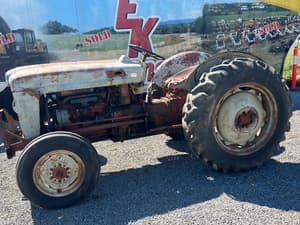 SOLD - Ford 660 Lot No. 25532 Tractors with --- Hrs | Tractor Zoom