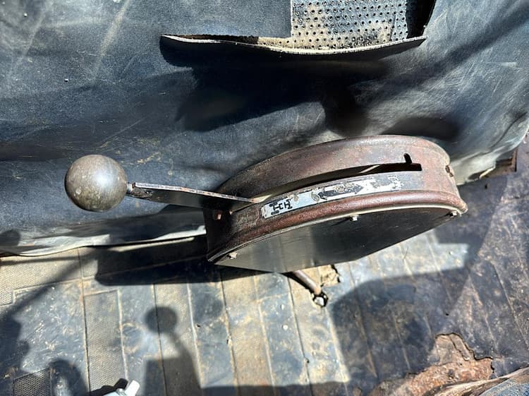 Ford 655A Construction Backhoe Loaders for Sale | Tractor Zoom