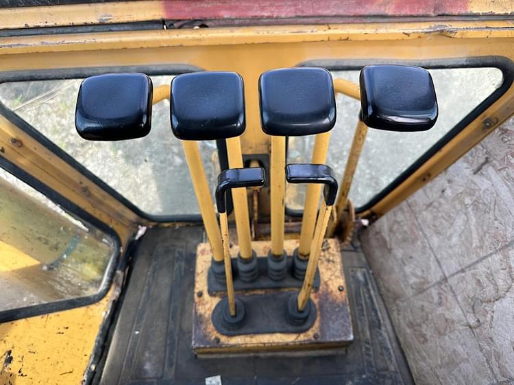 Ford 655A Construction Backhoe Loaders for Sale | Tractor Zoom